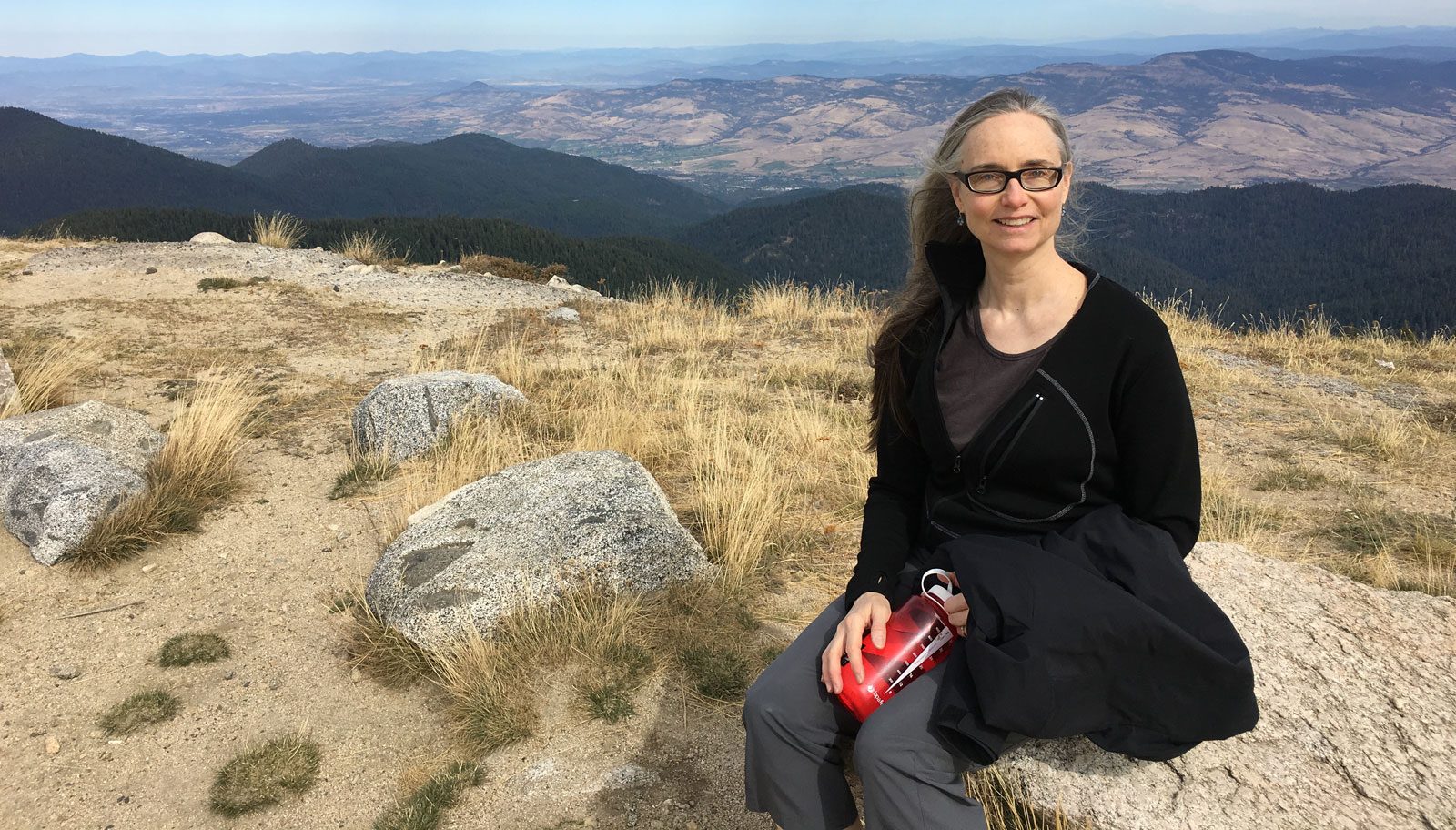 Dr. Alderman Bio – Beth Alderman MD MPH